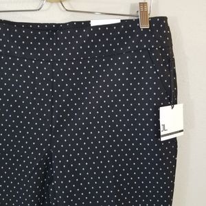 Jules & Leopold | Pants & Jumpsuits | Jules Leopold Pull On Slim Leg ...